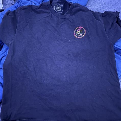 Assc Tee Dont Know The Name Of This One Not A Depop