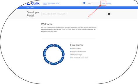 Integrating With Calix Cloud Sonar Knowledge Base