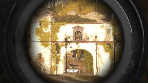 Sniper Elite Stone Eagle Locations Millionairelena