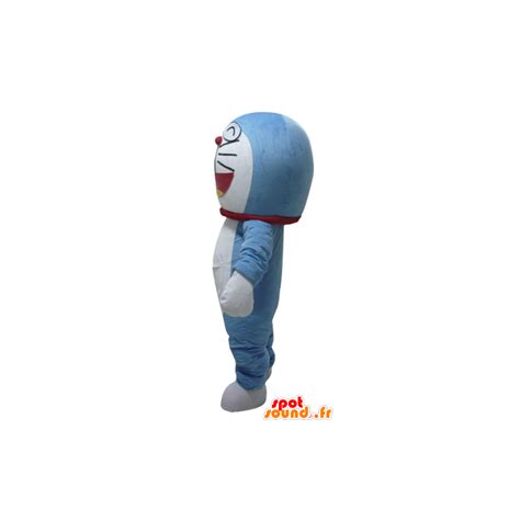 Purchase Doraemon Mascot The Famous Blue Cat Manga In Mascots Famous