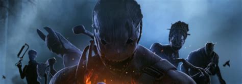 Dead By Daylight Killers 700 Tier List Community Rankings Tiermaker
