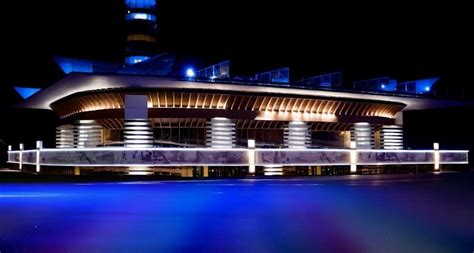Stadio San Siro Il General Manager Di Webuild Ferrari Più Servizi E