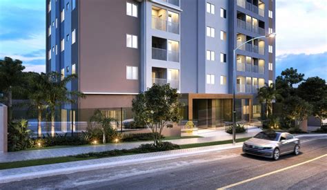 Ílios Residence Lançamento Silvio Iwata Maringá Pr