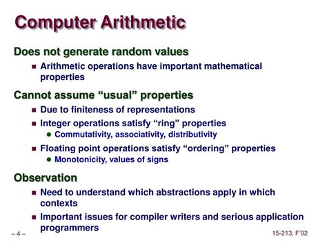ppt introduction to computer systems powerpoint presentation free download id 1754081