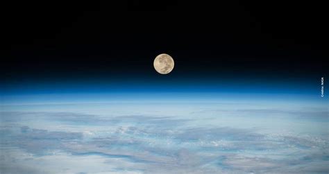 ¿por Qué La Luna Se Está Alejando De La Tierra Y Qué Consecuencias