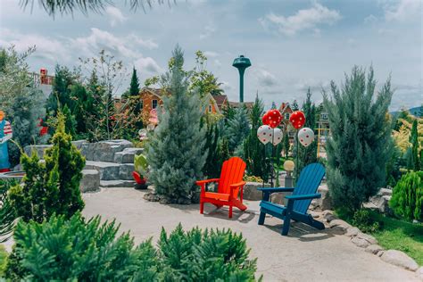 Khaoyai Art Tree เขาใหญ่ อาร์ตทรี เปิดประสบการณ์การท่องเที่ยวและการพักผ่อนที่สุดแสนจะพิเศษ และ