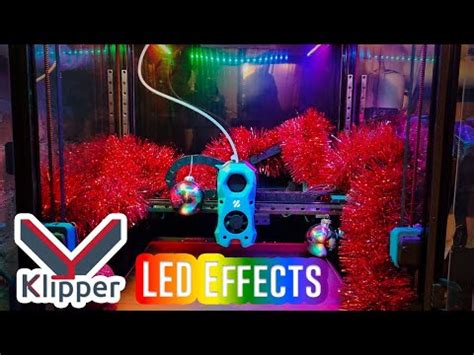 Klipper Led Effect README Md At Master Julianschill Klipper Led