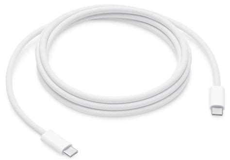 Usb Кабель Apple Usb C 2m 240w Myqt3zma купить в Кишиневе и