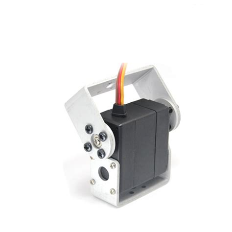 Openhacks Open Source Hardware Productos Scservo Multi Purpose