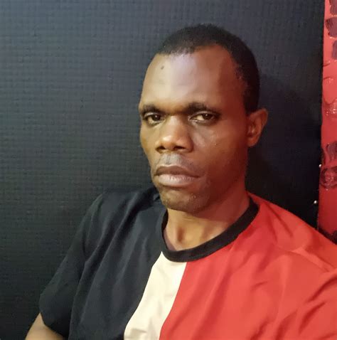 Pasteur Ildevert Massamba Brazzaville