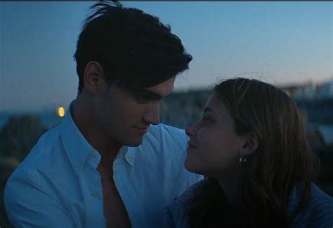 Noah Y Nick Culpa Mia Gambar Romantis Romantis Gambar