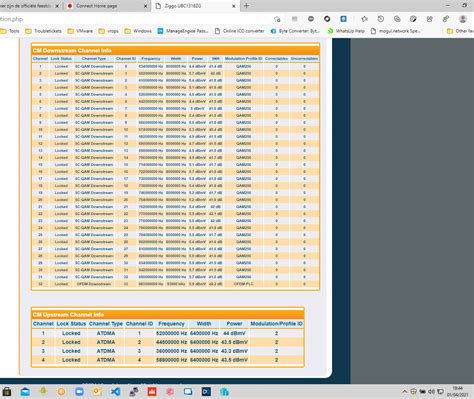Opgelost Slecht Signaal Sinds Laatste Monteurs Bezoek Ziggo Community