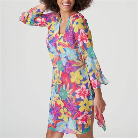 Prima Donna Sazan Cover Up Jadore Intimates