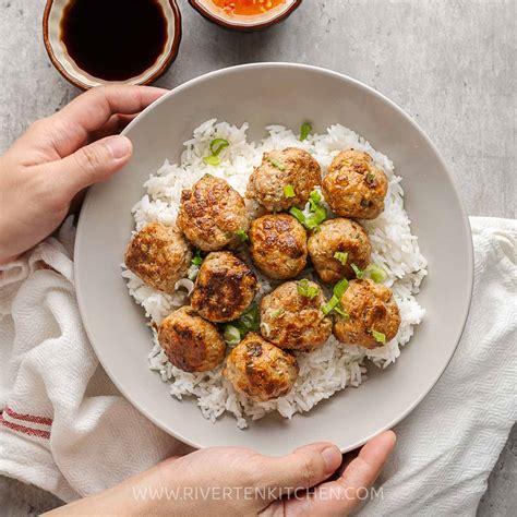 Air Fry Boneless Chicken Thighs Crispy Riverten Kitchen