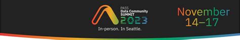 Pass Data Community Summit Linkedin