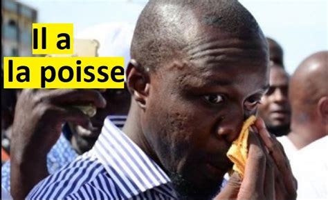 A Chauffe Chez Sonko Sa Maison Et Ses Femmes