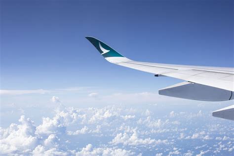 國泰航空歧視乘客「菜英文」 3空服員遭解聘 生活焦點 要聞 Nownews今日新聞