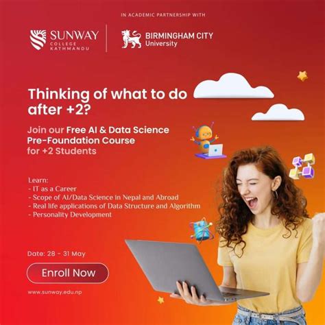 Sunway College Kathmandu