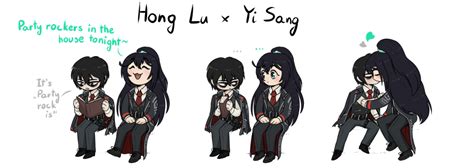 Hong Lus Torture Labyrinth Theres Something Inherently Funny About