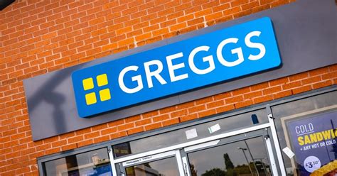 Greggs Launches Autumn Menu Featuring Old Favourites And New Vegan