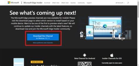 Enable Encrypted Client Hello In Microsoft Edge To Improve Privacy