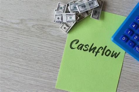 Pengertian Operating Cash Flow Dan Strategi Menerapkannya