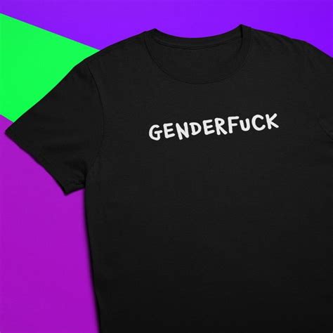 Gender Non Conforming Flag Etsy