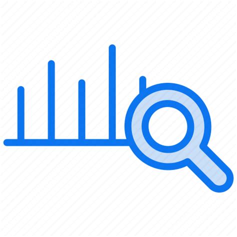 Analysis Graph Chart Analytics Business Statistics Report Icon