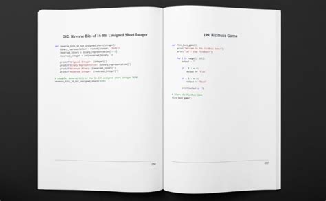 200 Python Programs For Beginners 200 Programs For Beginners Book 2