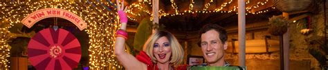 Special Offers Adelaide Fringe 21 February 23 March 2025