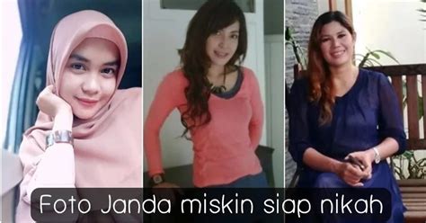 200 Foto Dan Nomor Hp Janda Miskin Siap Nikah Siri Terbaru 2024