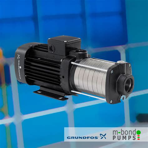 Grundfos Pump Vibration At Lisa Mccoy Blog