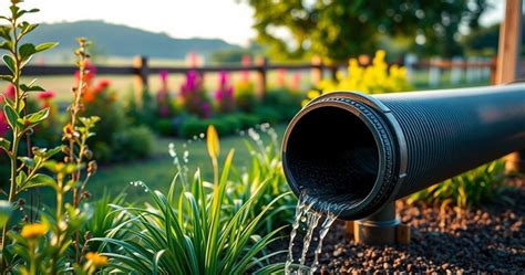 Cano Irrigação 50mm Como Escolher E Instalar Para Um Sistema Eficiente Conexões Catarinense