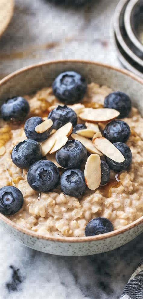 19 Must Try Low Calorie Oatmeal Recipes