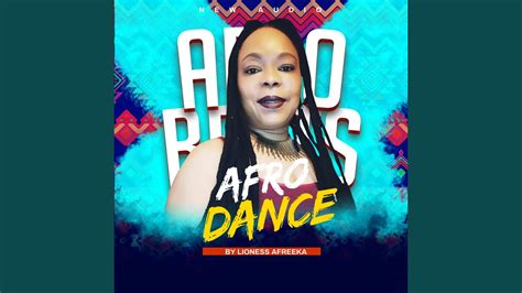 Afrodance Youtube