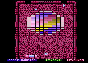 Atari 400 800 XL XE Break It 2022 Extended Version Scans Dump
