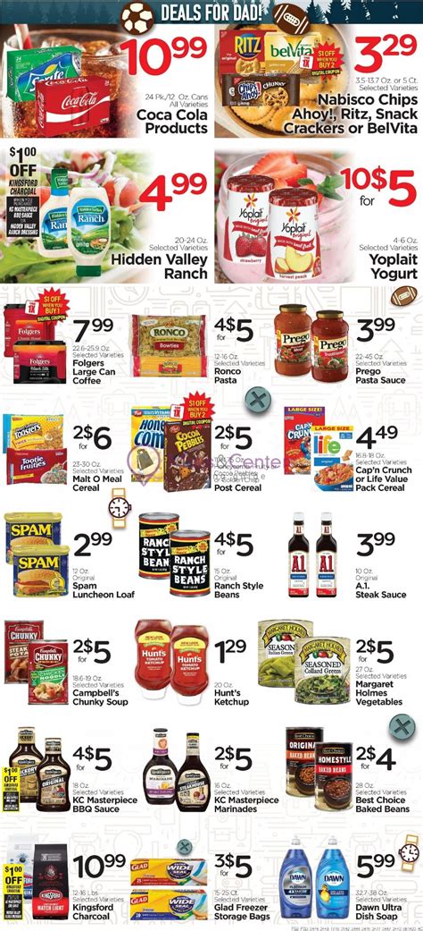 Edwards Food Giant Weekly Ad Valid From 06142023 To 06202023