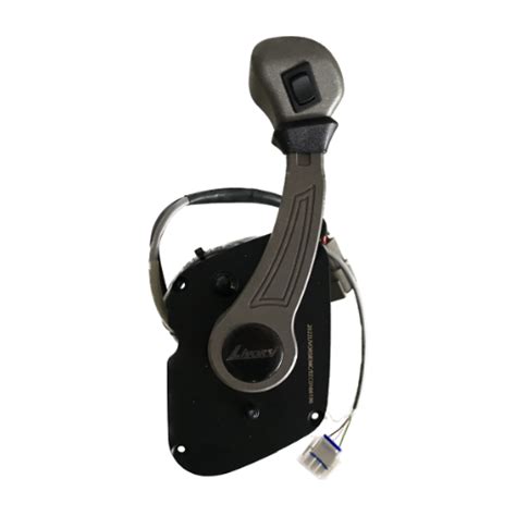 Livorsi Eec Controls Electronic Throttle And Shift Zc3024 Marine Africa