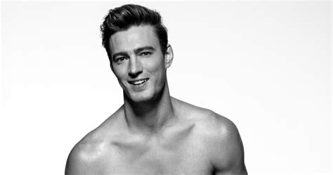 Mike Jeffery By Juliana Soo Homotography