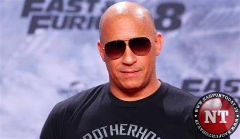 Vin Diesel Accused Of Sexual Assault By Ex Assistant