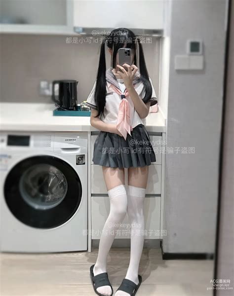 福利姬可可yyds图片 kekeyyds works gallery Page 25