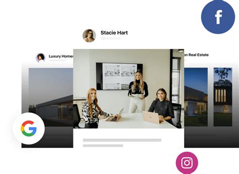 Proven Real Estate Social Media Marketing Strategies For 2025 Luxury