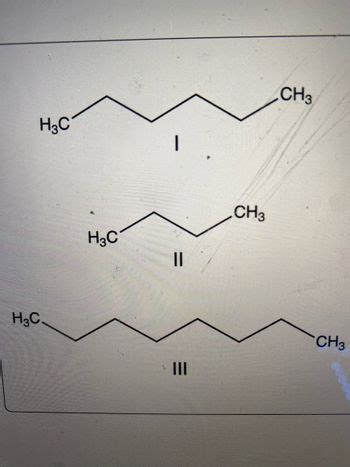 Answered H C H C H C CH CH CH Bartleby