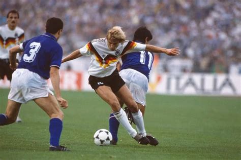 El ranking de las 33 mejores camisetas de fútbol de la historia las