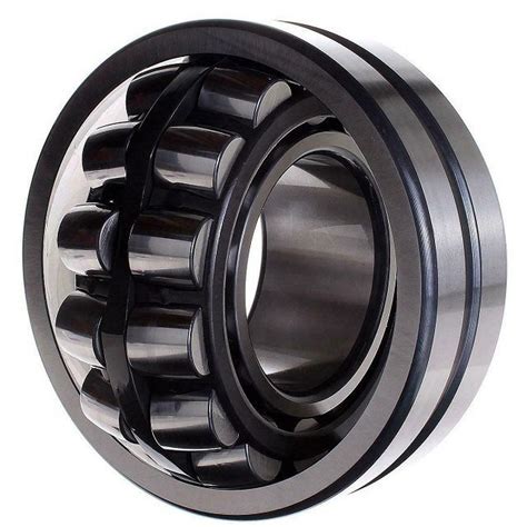 Cuscinetto Assiale Orientabile A Rulli Cilindrici 23024 E1A XL M