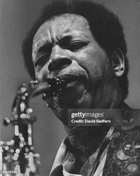 1018 Ornette Coleman Photos And High Res Pictures Getty Images