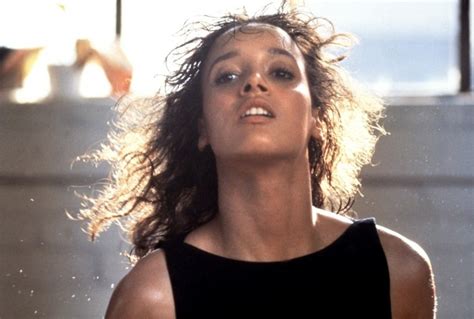 Celebrating The Fearless Style Of 1983 Classic Flashdance Another