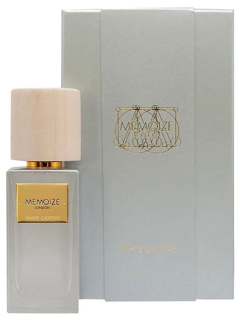 White Castitas By Memoize Reviews And Perfume Facts
