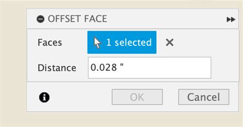 Selected Faces Become Unselected After Panningrotating Camera