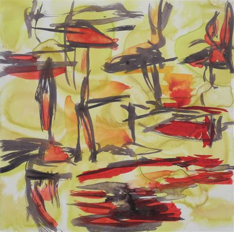 Heinrich Modersohn Produzentengalerie Hamburg